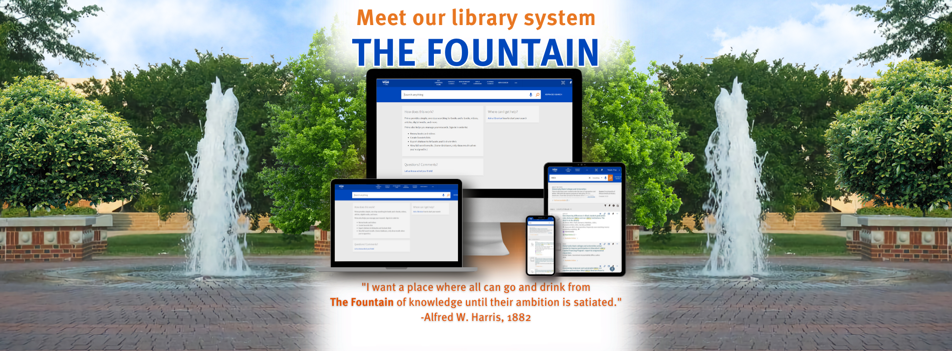 UNIVERSITY LIBRARIES